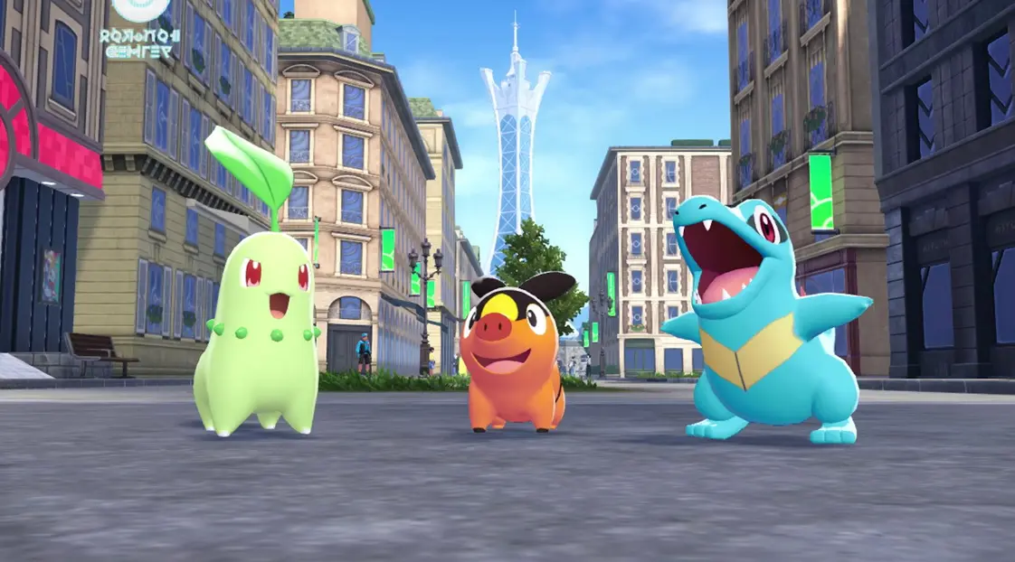 Z-A Pokemon Bundle, Perfect EVS, 6IVS & Shiny, Alpha – PKMSHINY